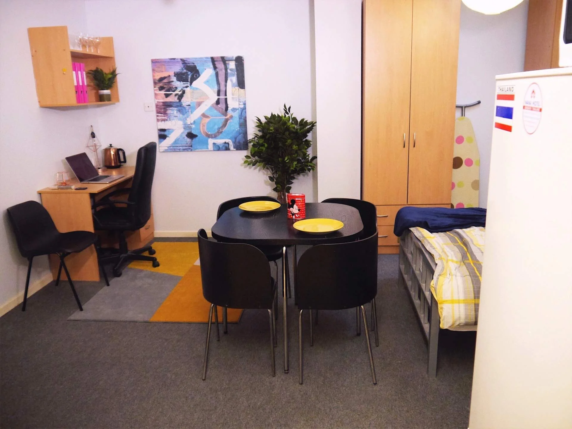 Gallery — Linthorpe Hall 248 student accommodation