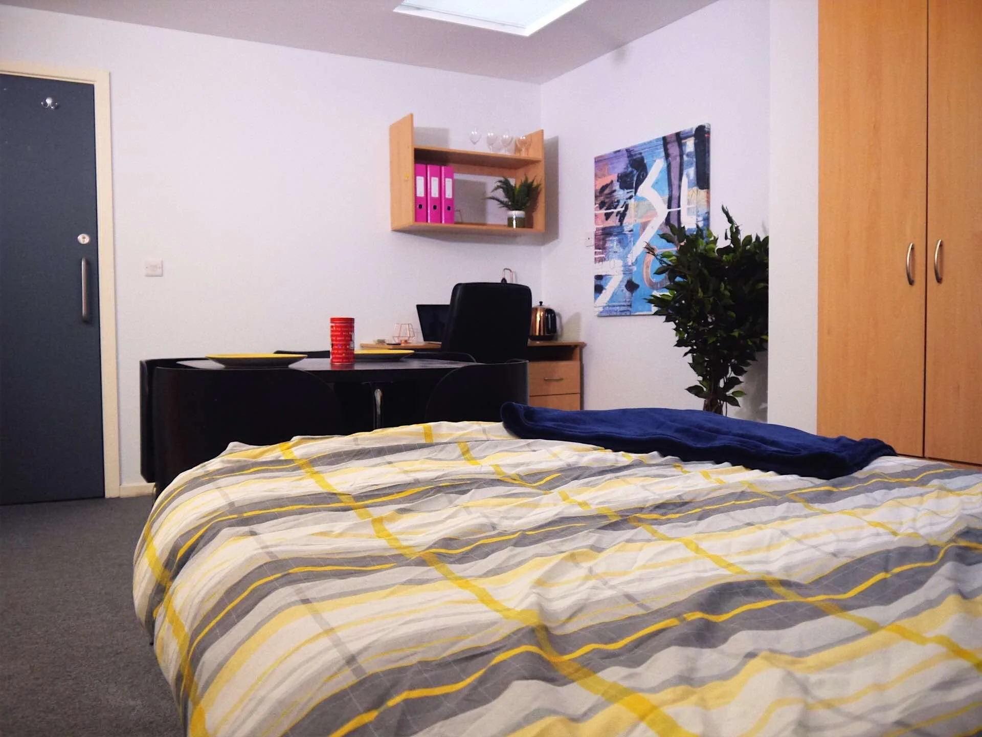 Gallery — Linthorpe Hall 248 student accommodation