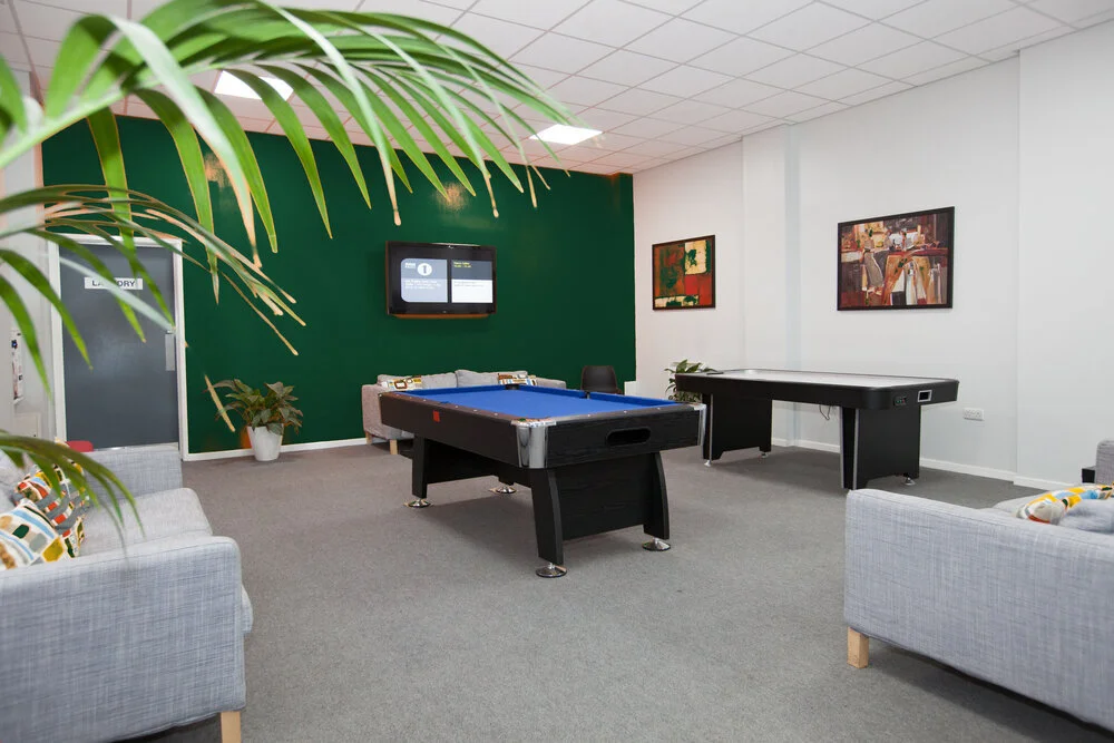 Gallery — Linthorpe Hall 248 student accommodation