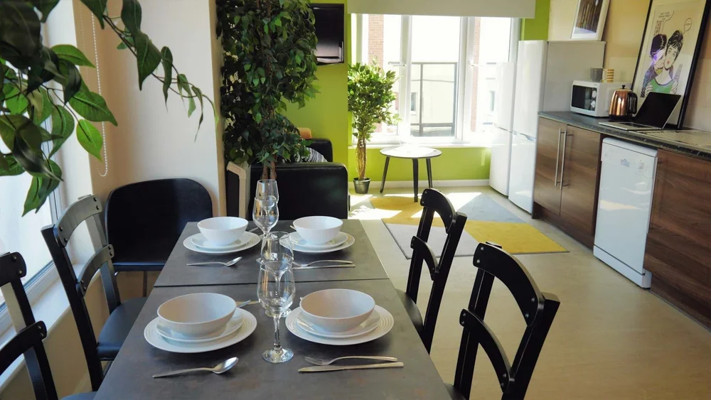 Gallery — Linthorpe Hall 248 student accommodation
