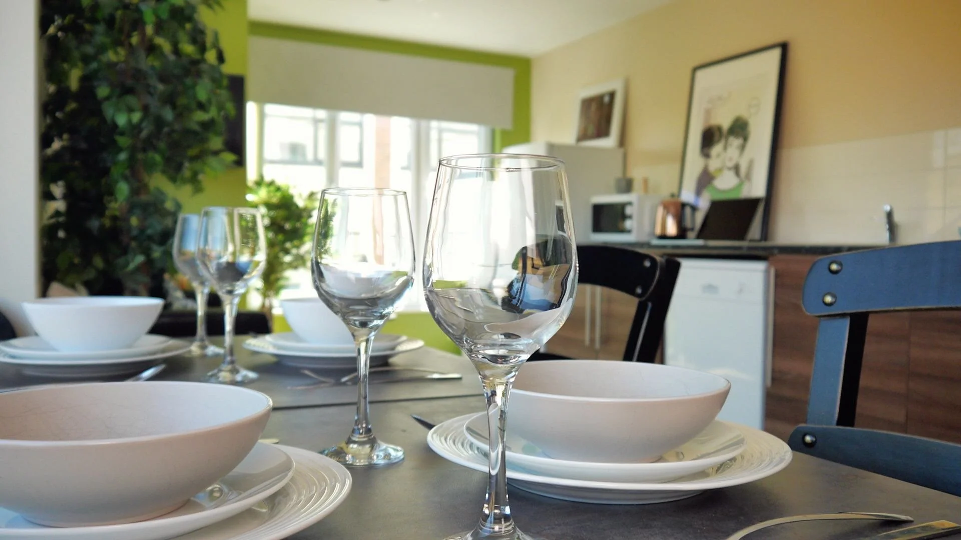 Gallery — Linthorpe Hall 248 student accommodation