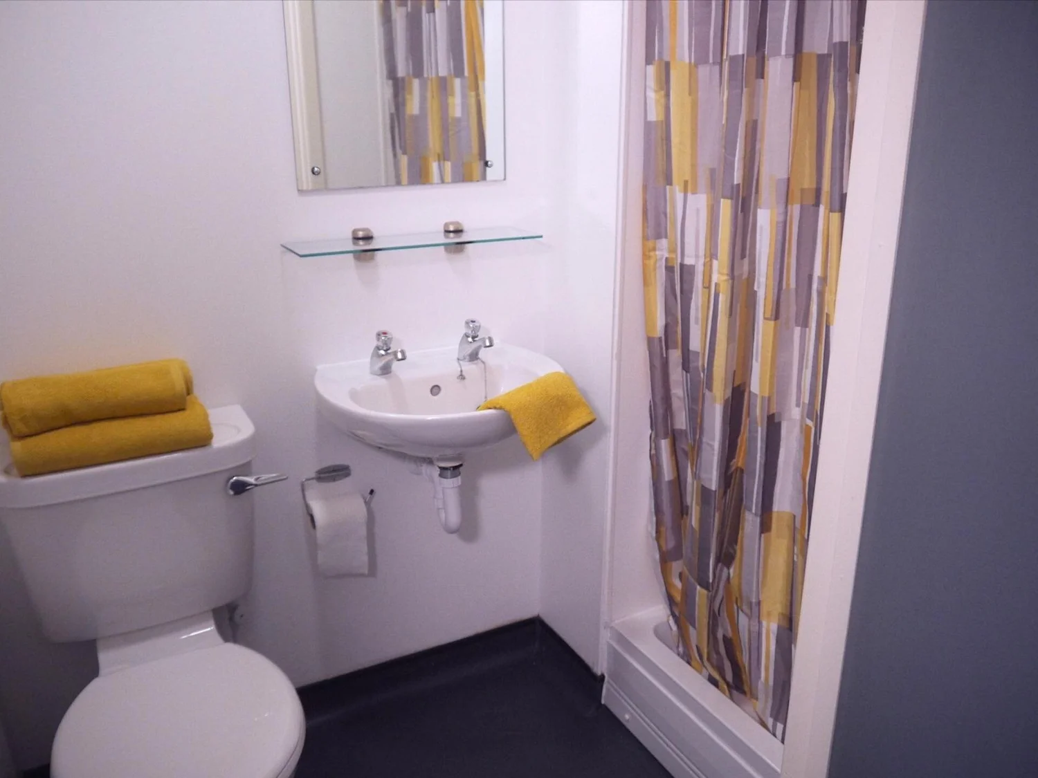 Gallery — Linthorpe Hall 248 student accommodation
