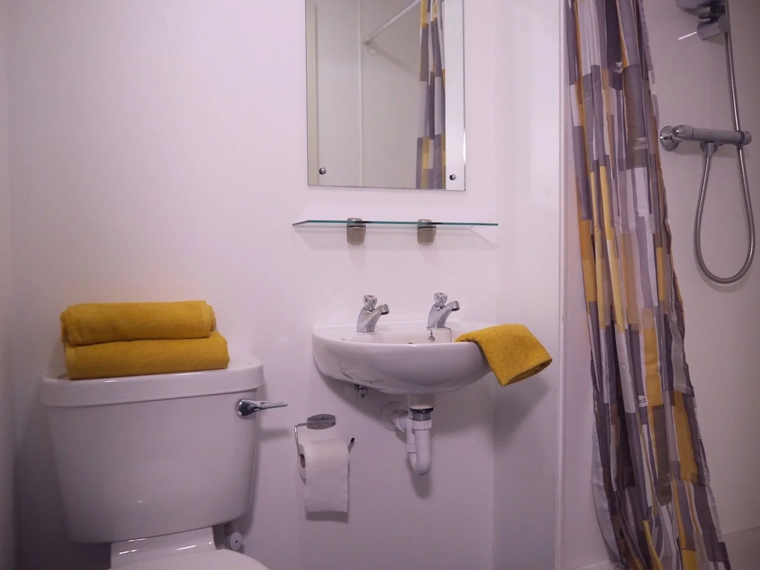 Gallery — Linthorpe Hall 248 student accommodation