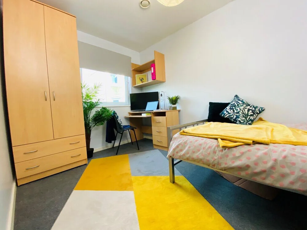 Gallery — Linthorpe Hall 248 student accommodation