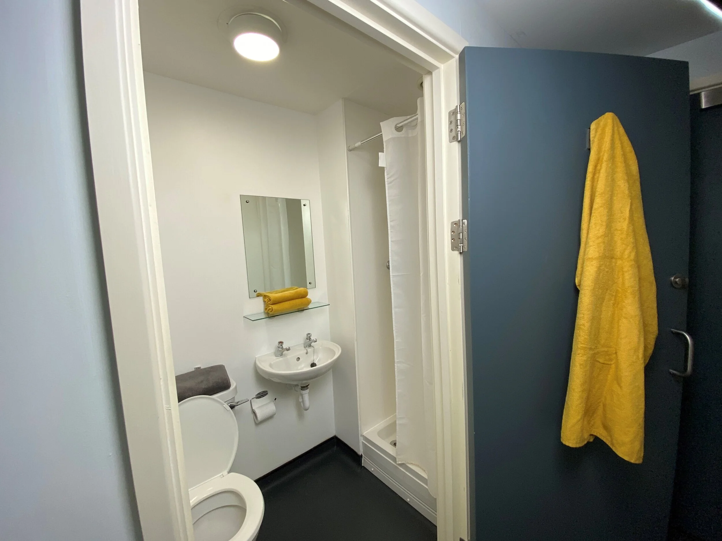 Gallery — Linthorpe Hall 248 student accommodation