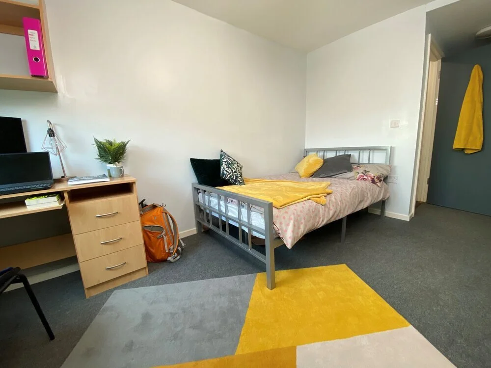 Gallery — Linthorpe Hall 248 student accommodation