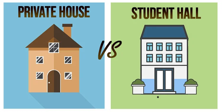 Why choose us? — Linthorpe Hall 248 student accommodation