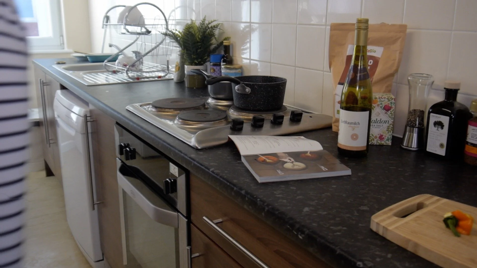 Gallery — Linthorpe Hall 248 student accommodation