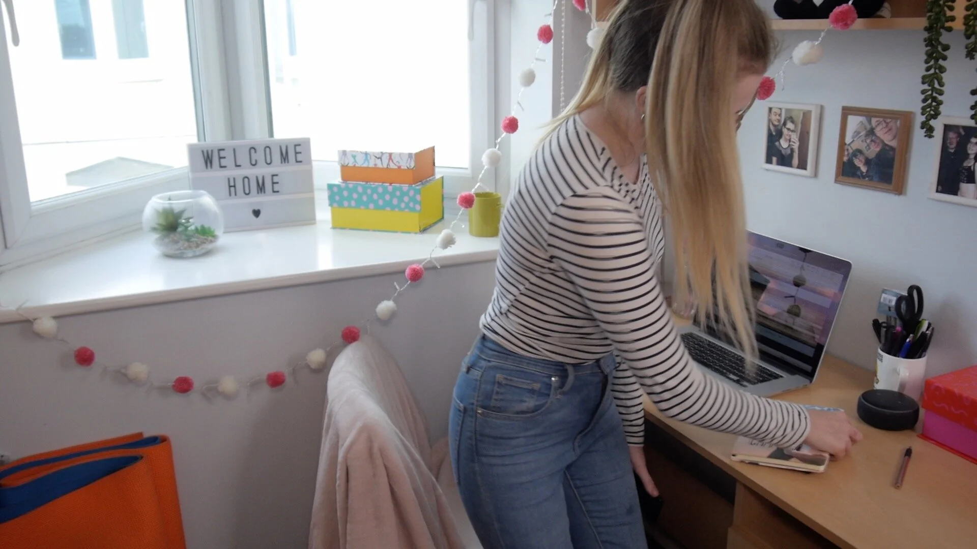 Gallery — Linthorpe Hall 248 student accommodation