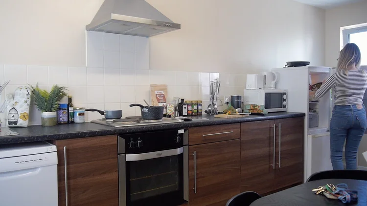 Gallery — Linthorpe Hall 248 student accommodation