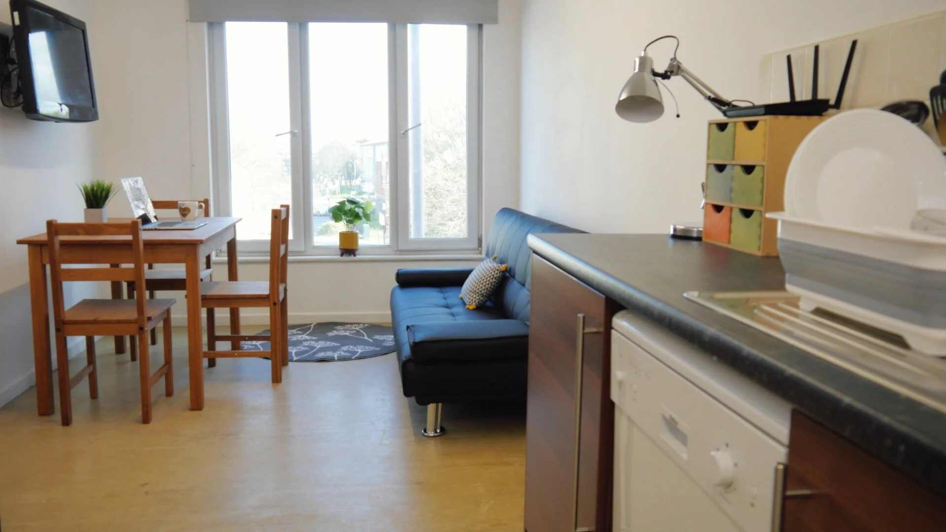 Gallery — Linthorpe Hall 248 student accommodation