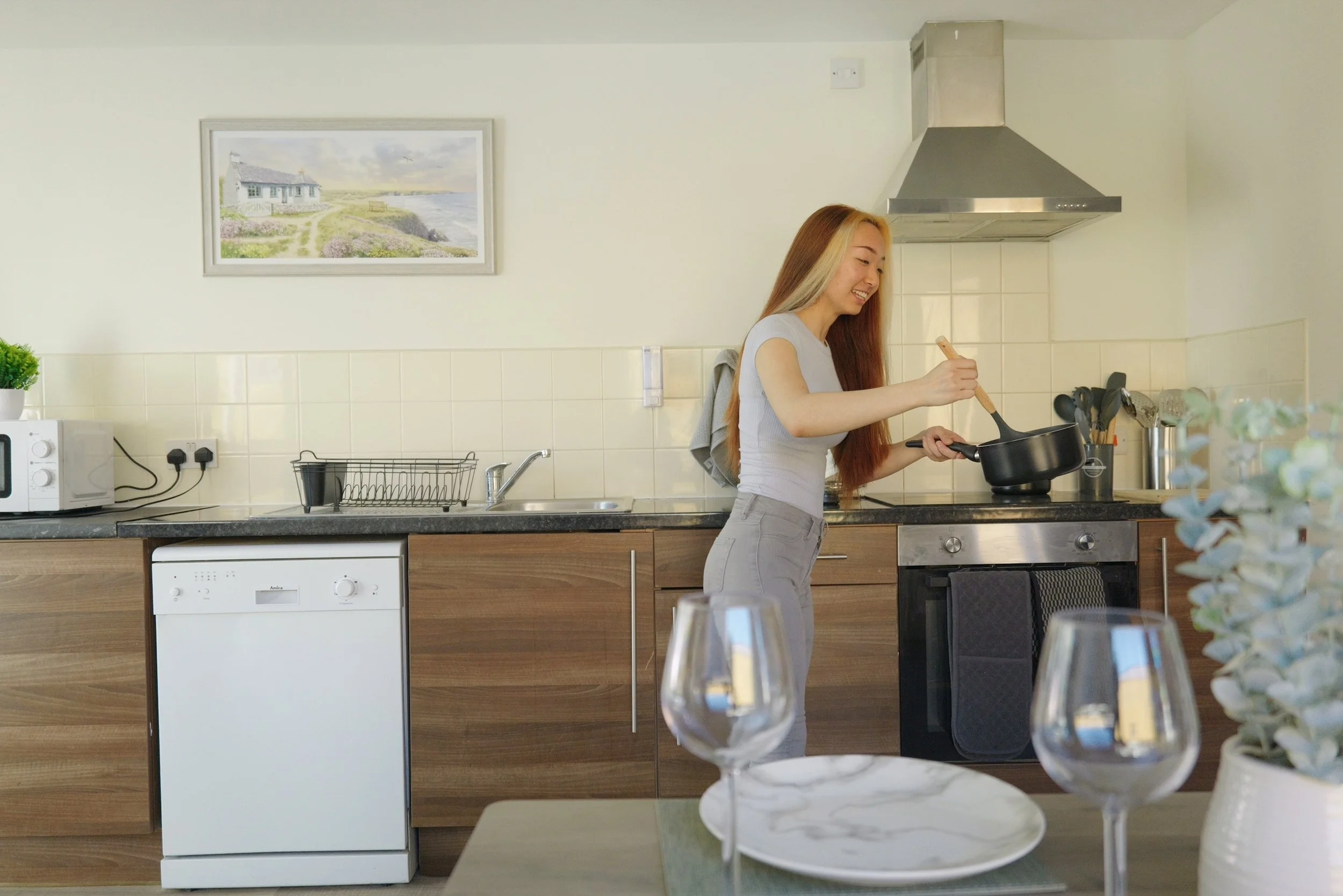 Gallery — Linthorpe Hall 248 student accommodation