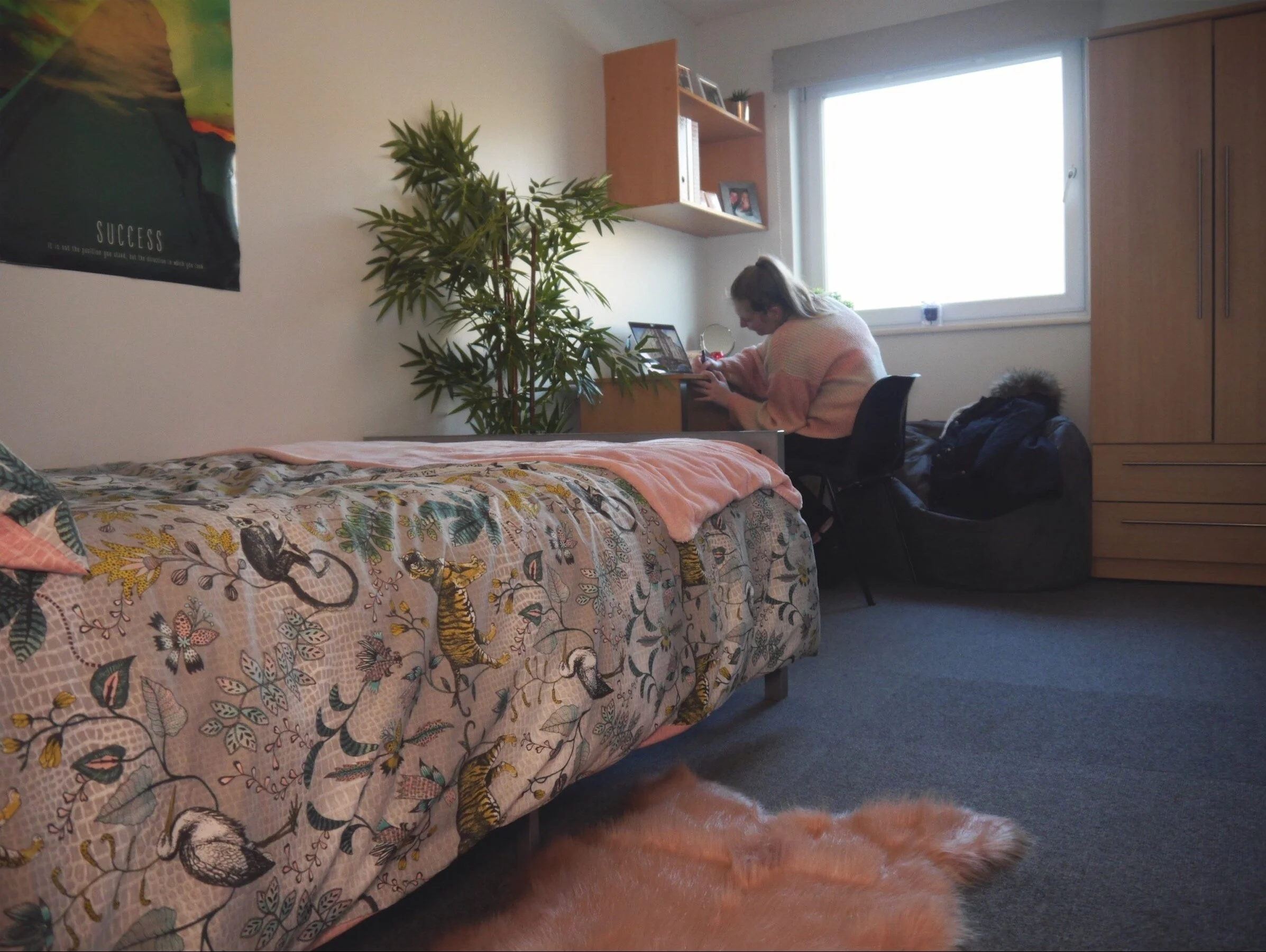Gallery — Linthorpe Hall 248 student accommodation
