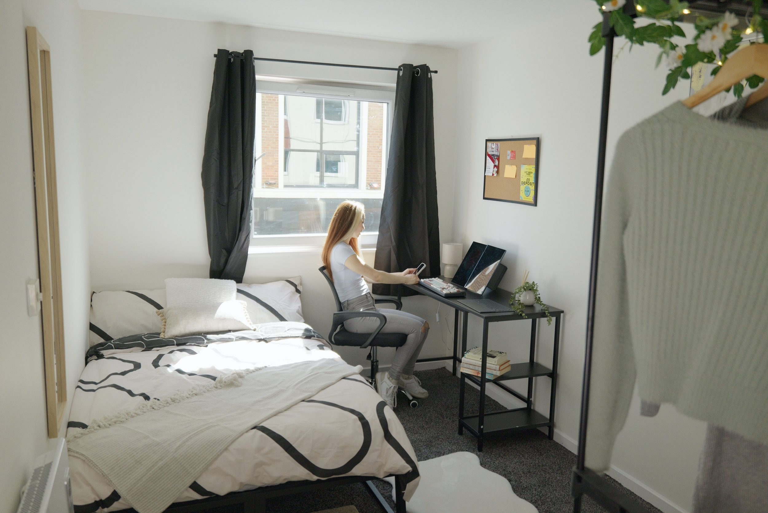 Gallery — Linthorpe Hall 248 student accommodation