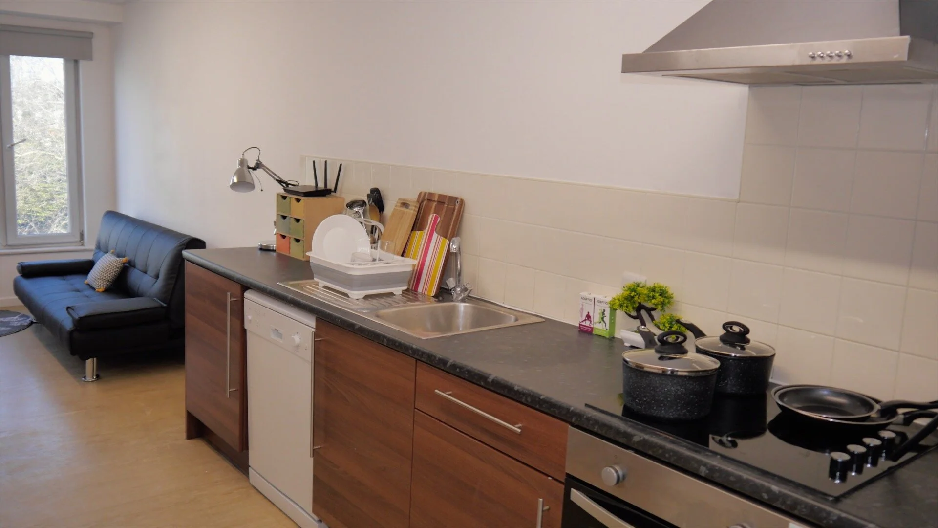 Gallery — Linthorpe Hall 248 student accommodation