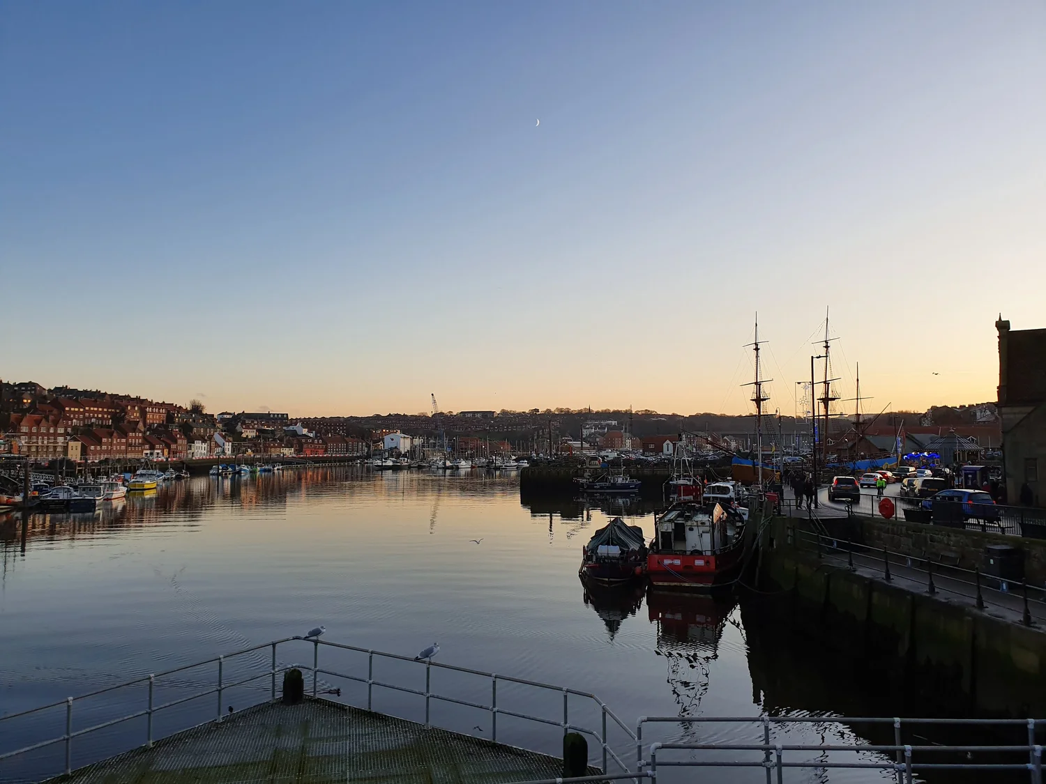 Wonderful Whitby — Jet Black Jewel