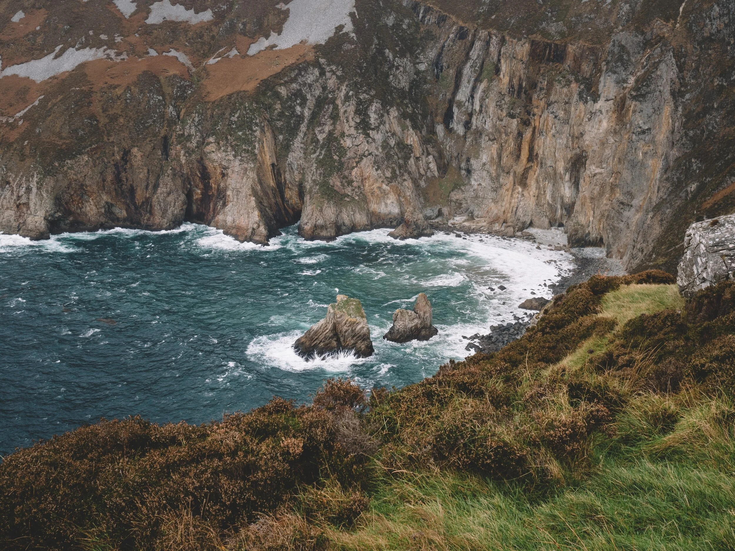 Visit Slieve League Cliffs | Slieveleague.com