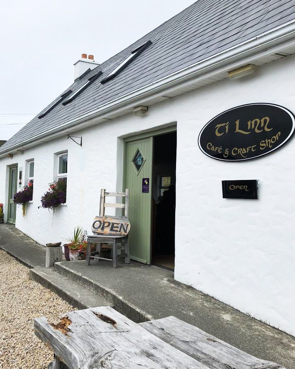 Visit Slieve League Cliffs | Slieveleague.com