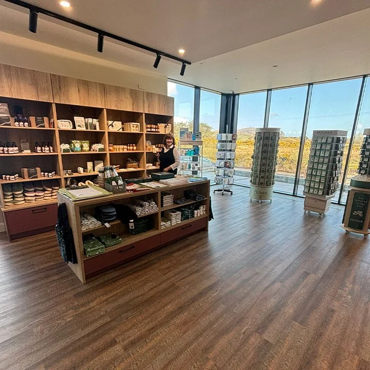 Gifts — Slieve League Cliffs Centre