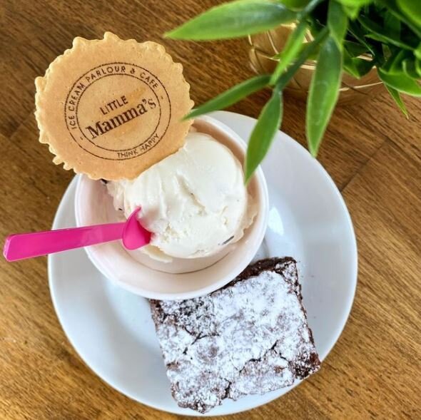 Tí Linn Cafe — Slieve League Cliffs Centre