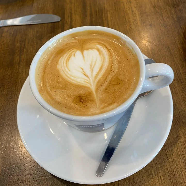 Tí Linn Cafe — Slieve League Cliffs Centre