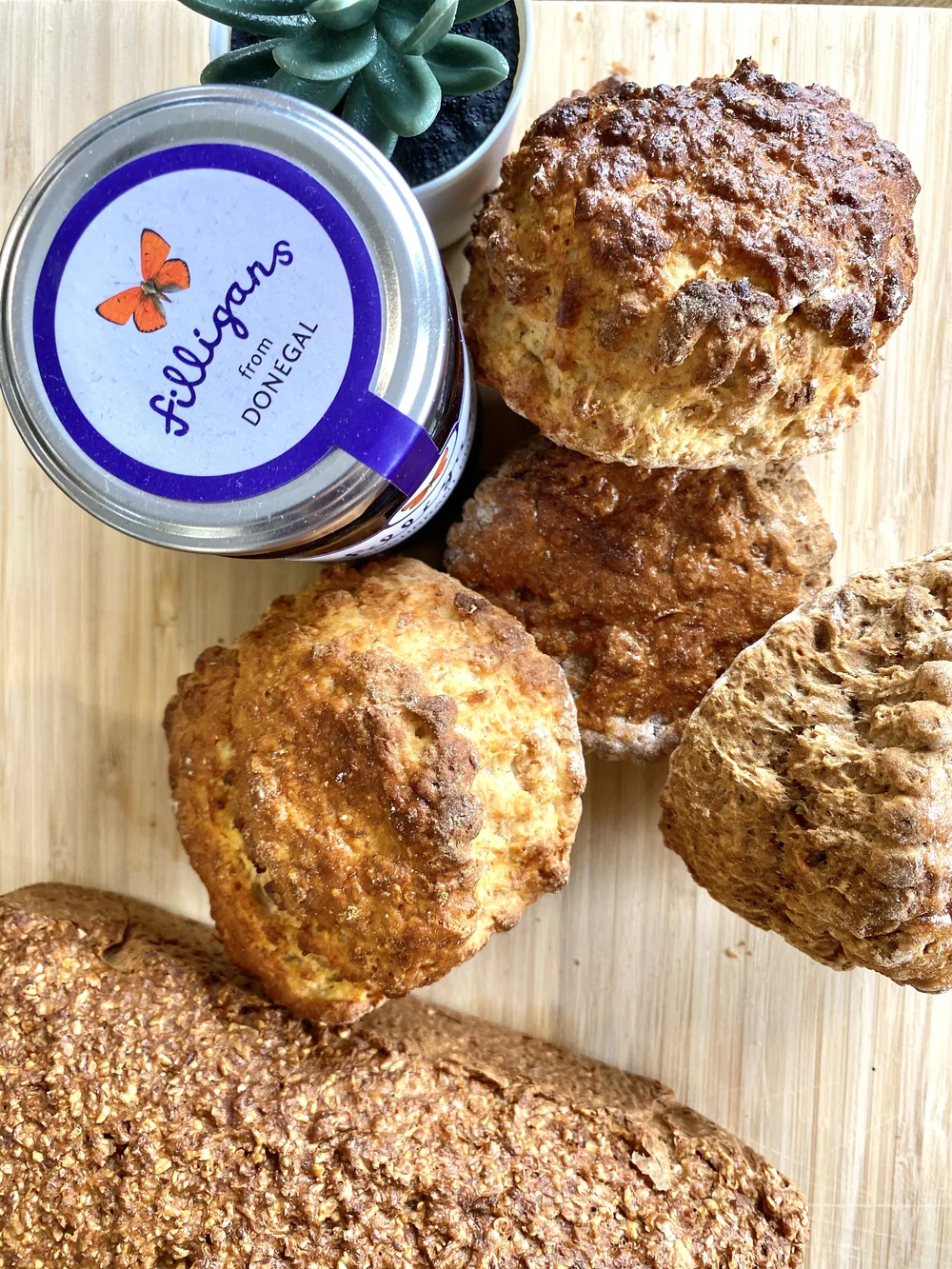 Tí Linn Cafe — Slieve League Cliffs Centre