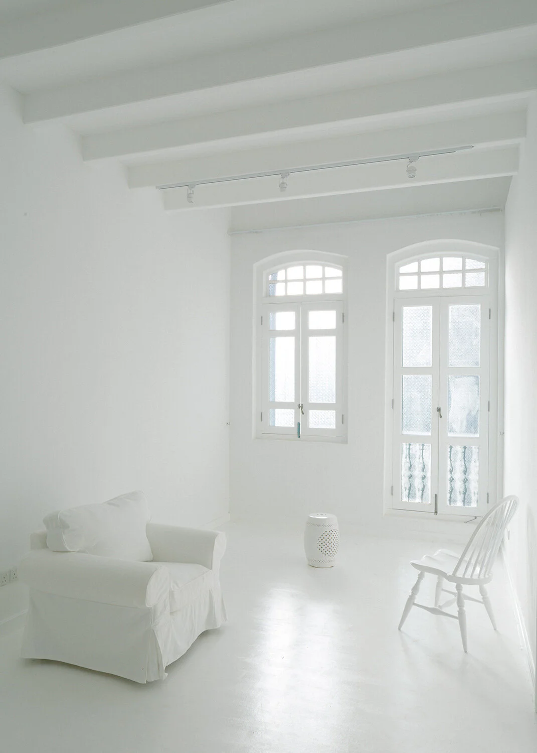 Ivan Tan | Architecture & Interior Photographer in Singapore