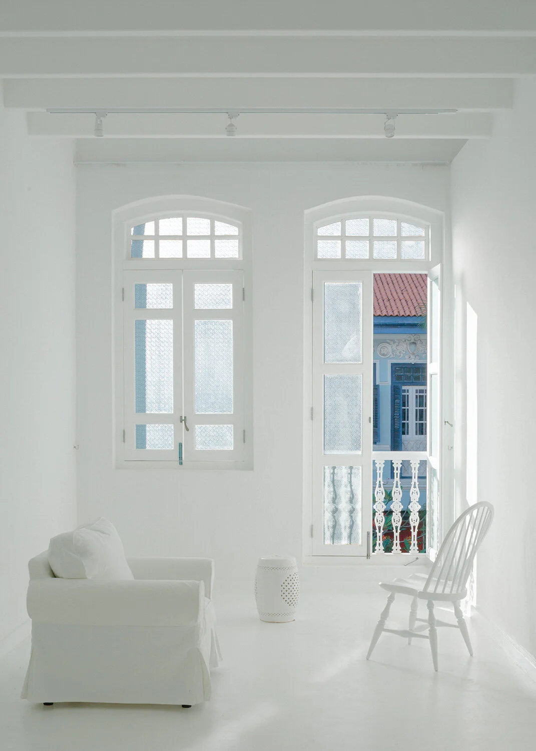 Ivan Tan | Architecture & Interior Photographer in Singapore