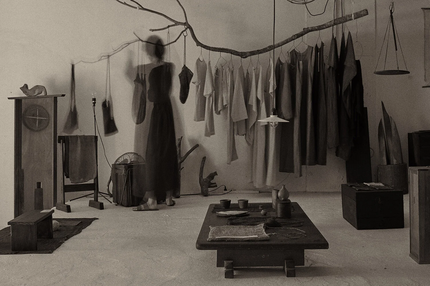 Ivan Tan | Architecture & Interior Photographer in Singapore