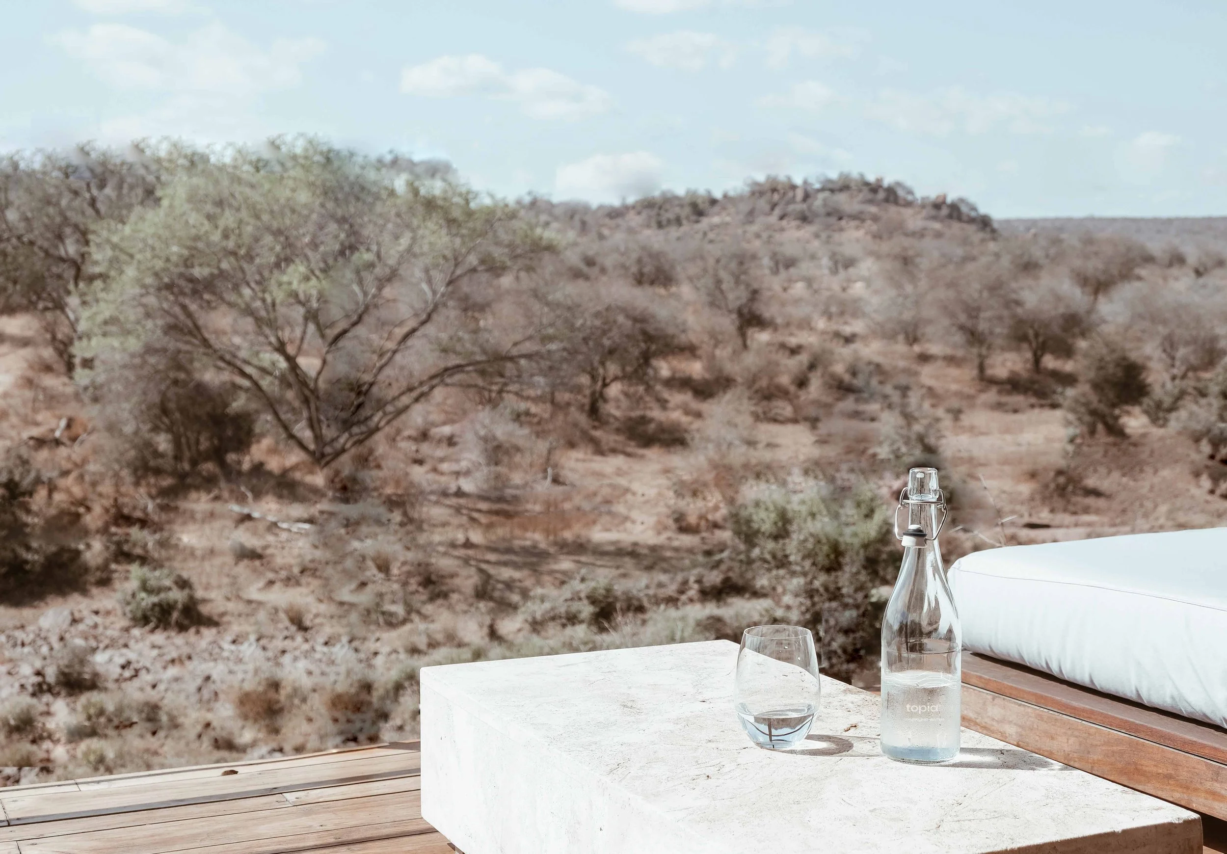 What Makes Topia Different | | Topia Water