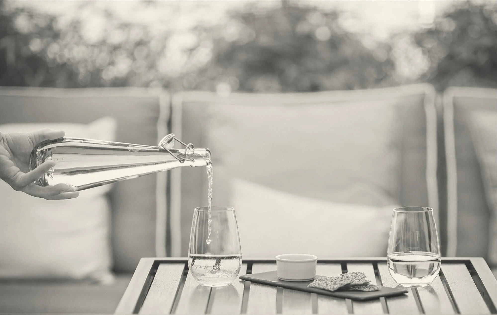 Topia | Elevate Hydration