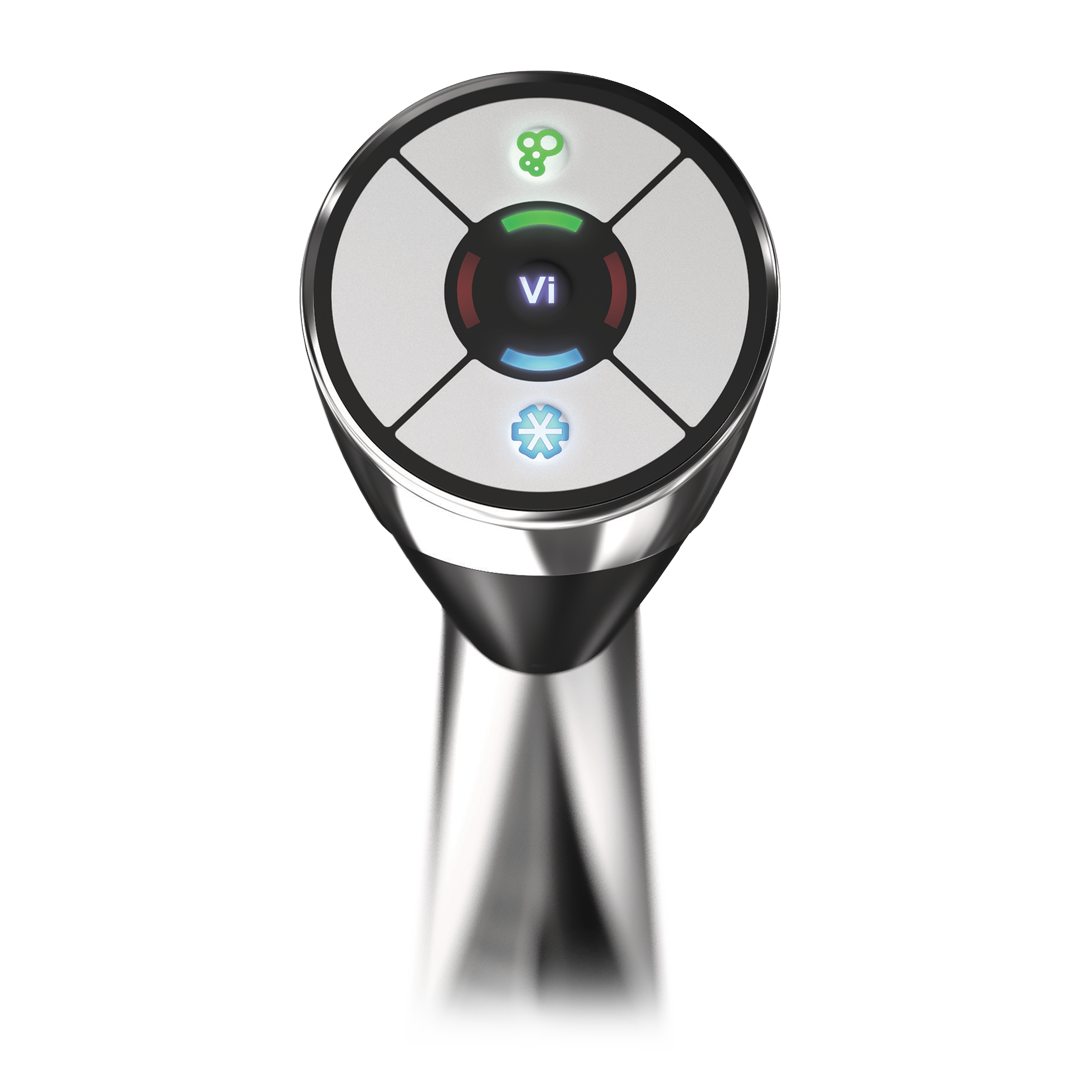 Vivreau Vi Tap Dispenser | Smart Water System | Topia Water