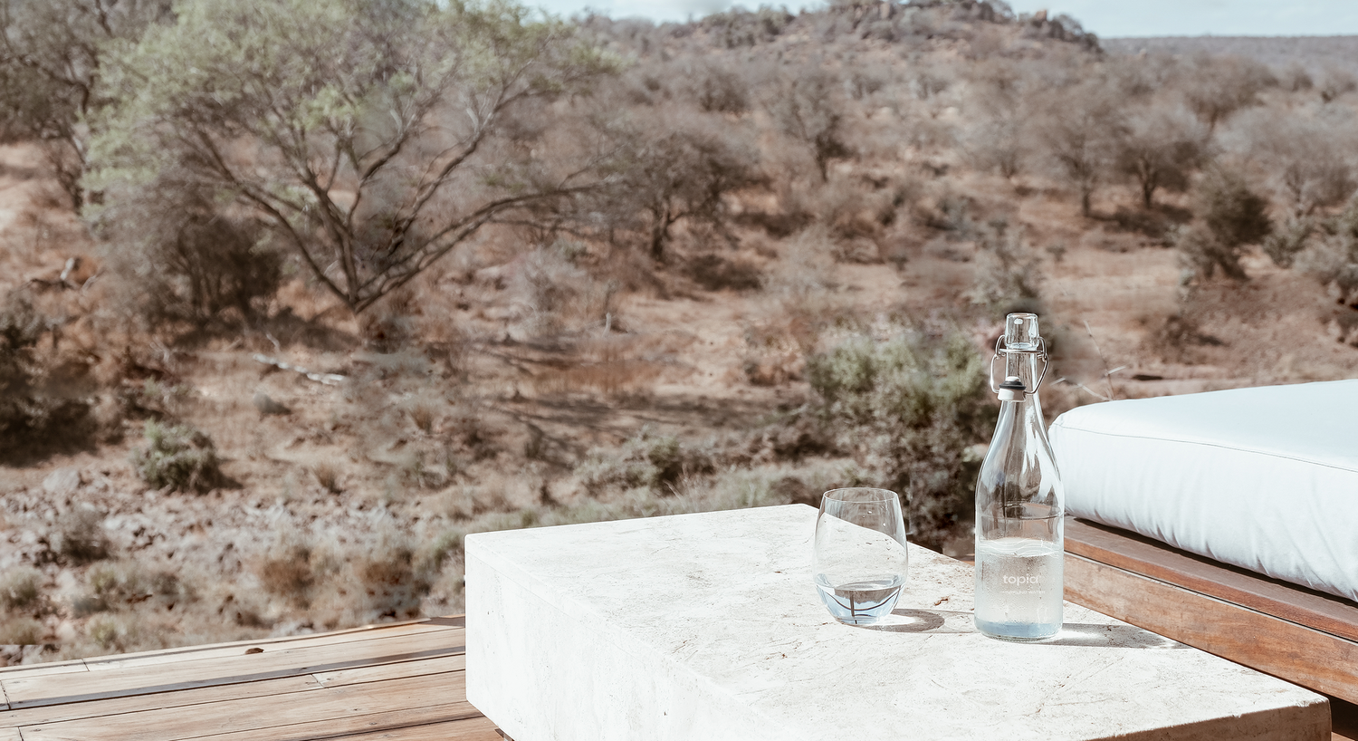 What Makes Topia Different | The Topia Difference | Topia Water