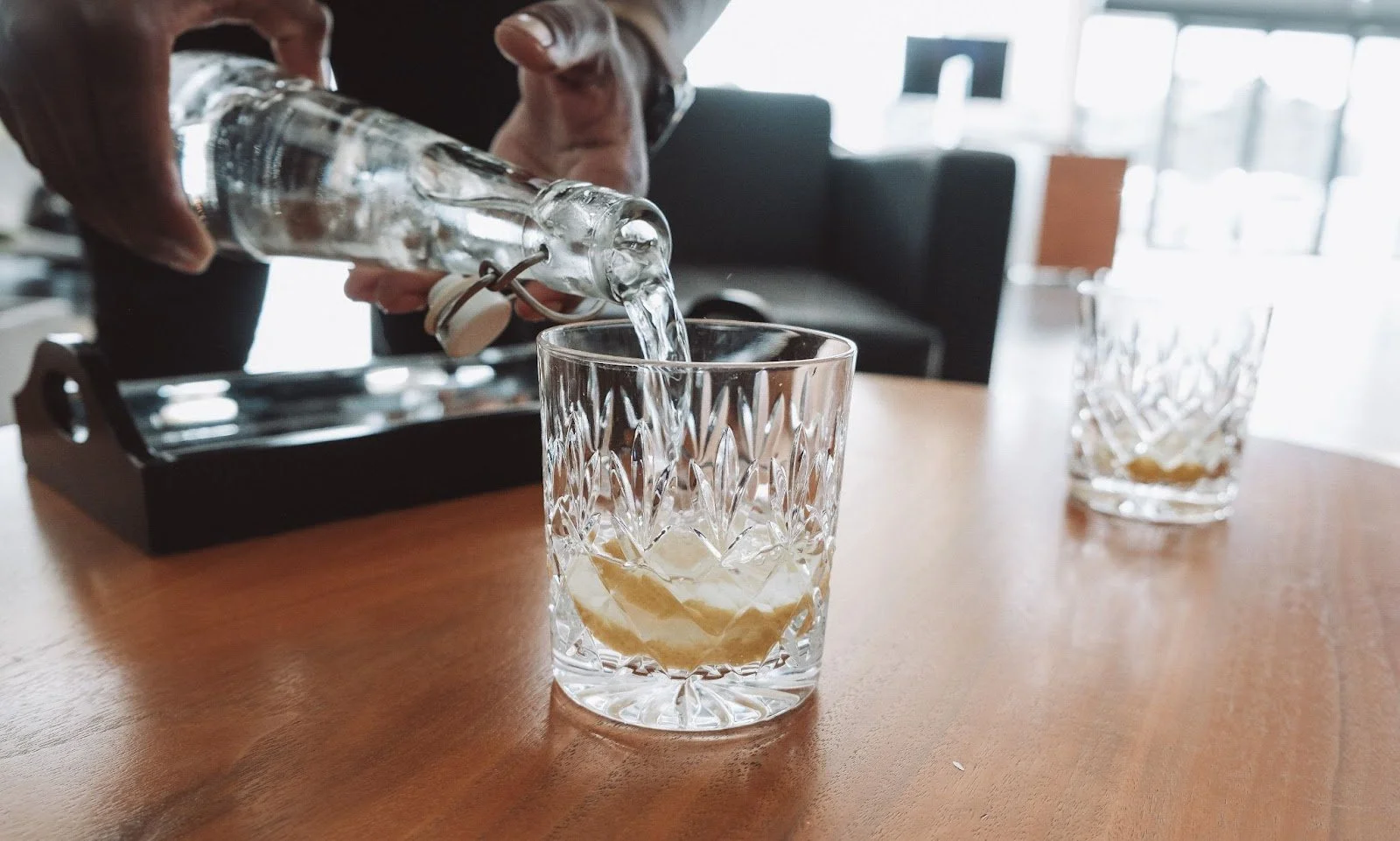 Topia Water Blog | Topia Water