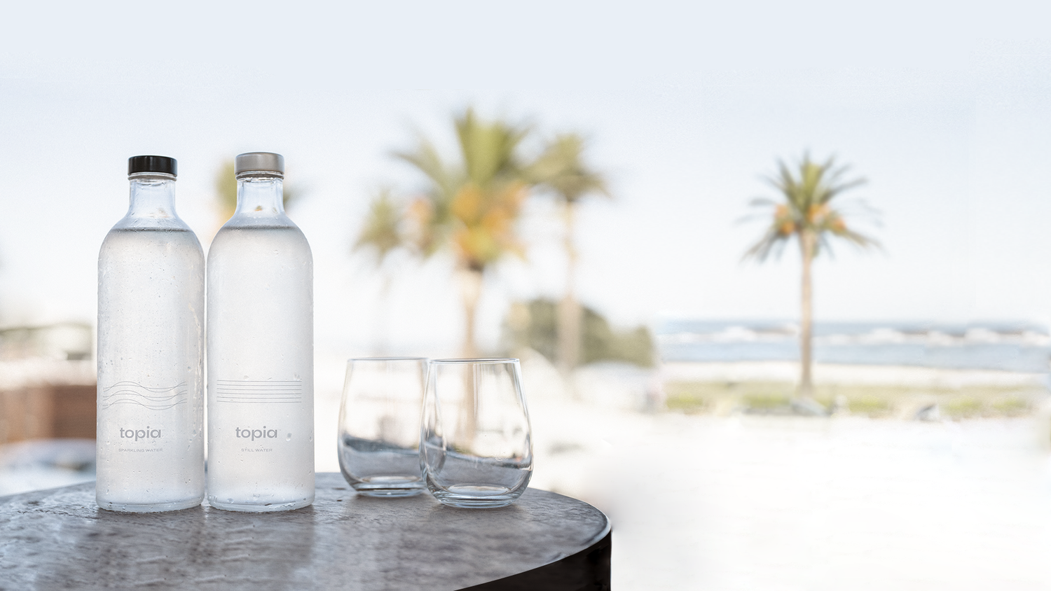 Topia | Elevate Hydration
