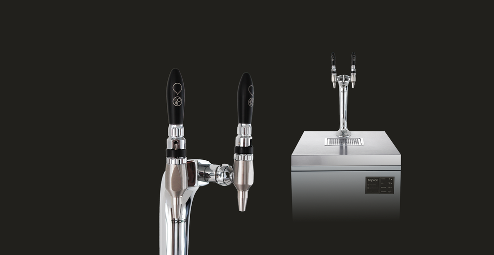 Topia Flow 101 Water Dispenser | Topia Water