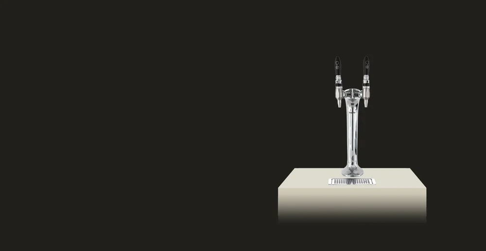 Topia Flow 105 Water Dispenser | Topia Water