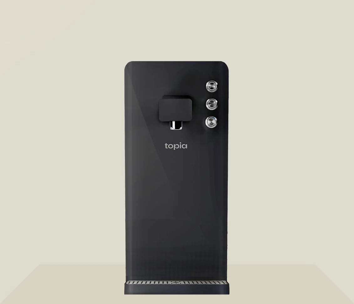 The Best Water Dispensers for Home and Business | Topia Water