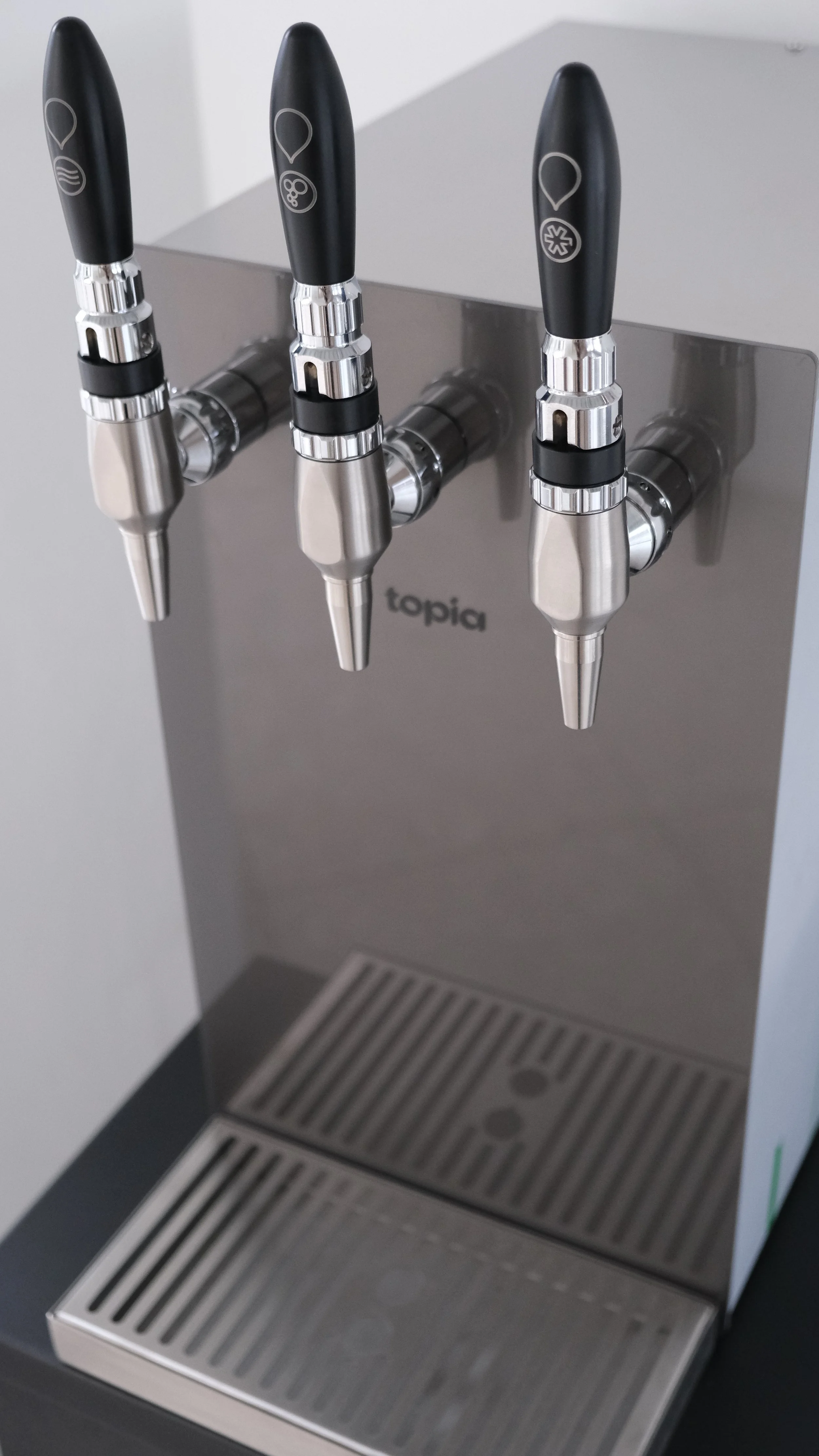 Topia Flow 103 Water Dispenser | Topia Water