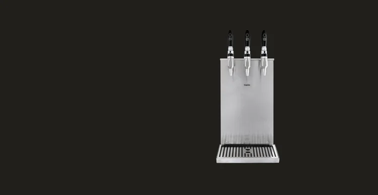 Topia Flow 103 Water Dispenser | Topia Water