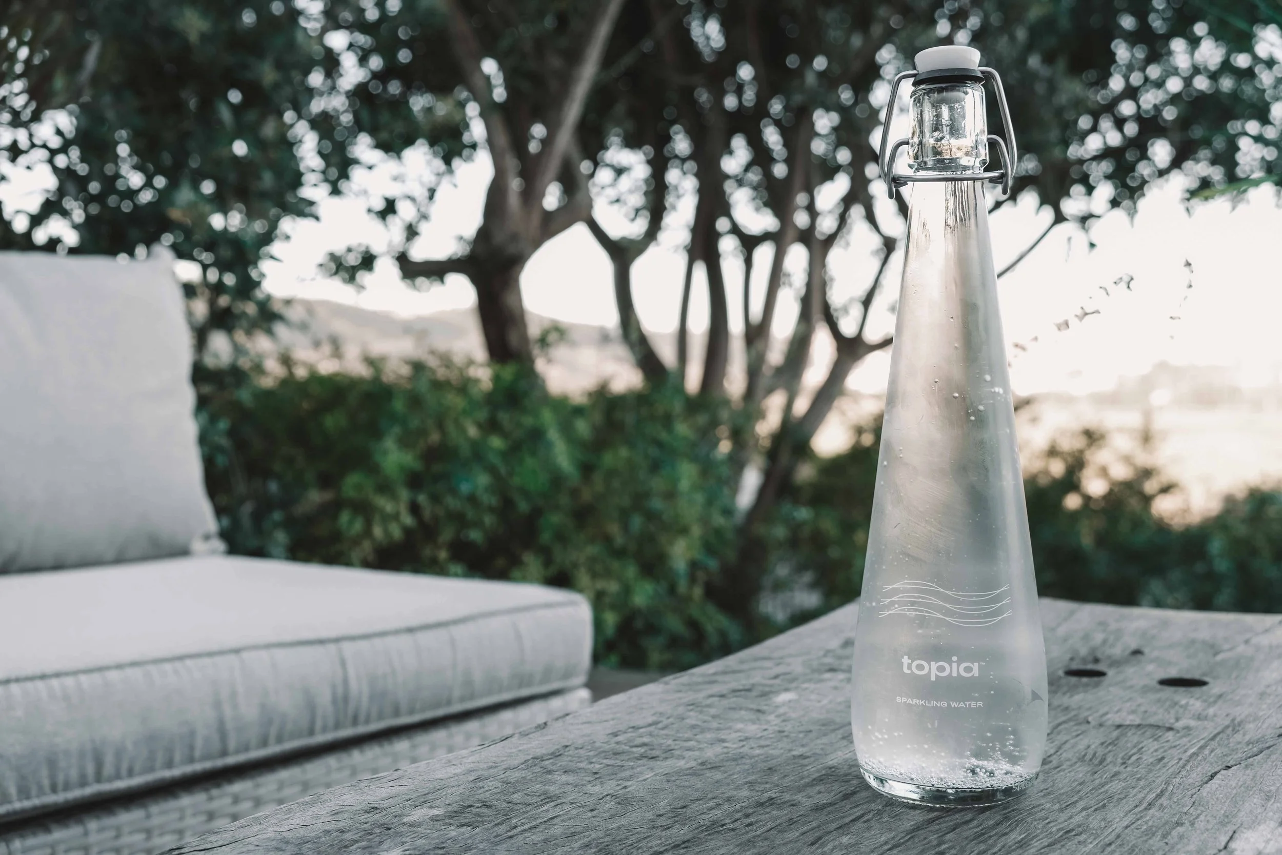 What Makes Topia Different | | Topia Water