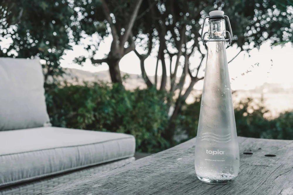 What Makes Topia Different | | Topia Water