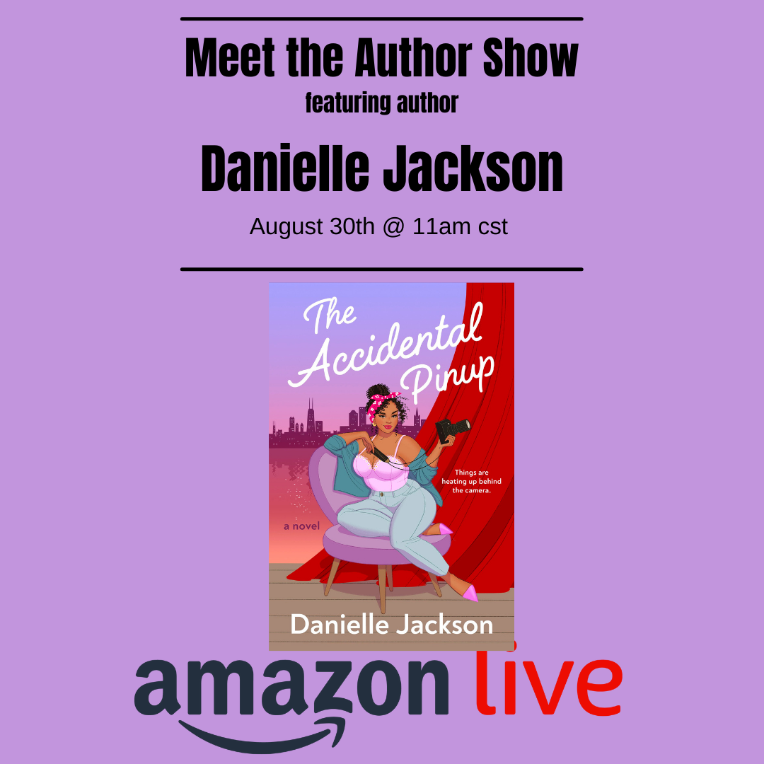 Events — Danielle Jackson