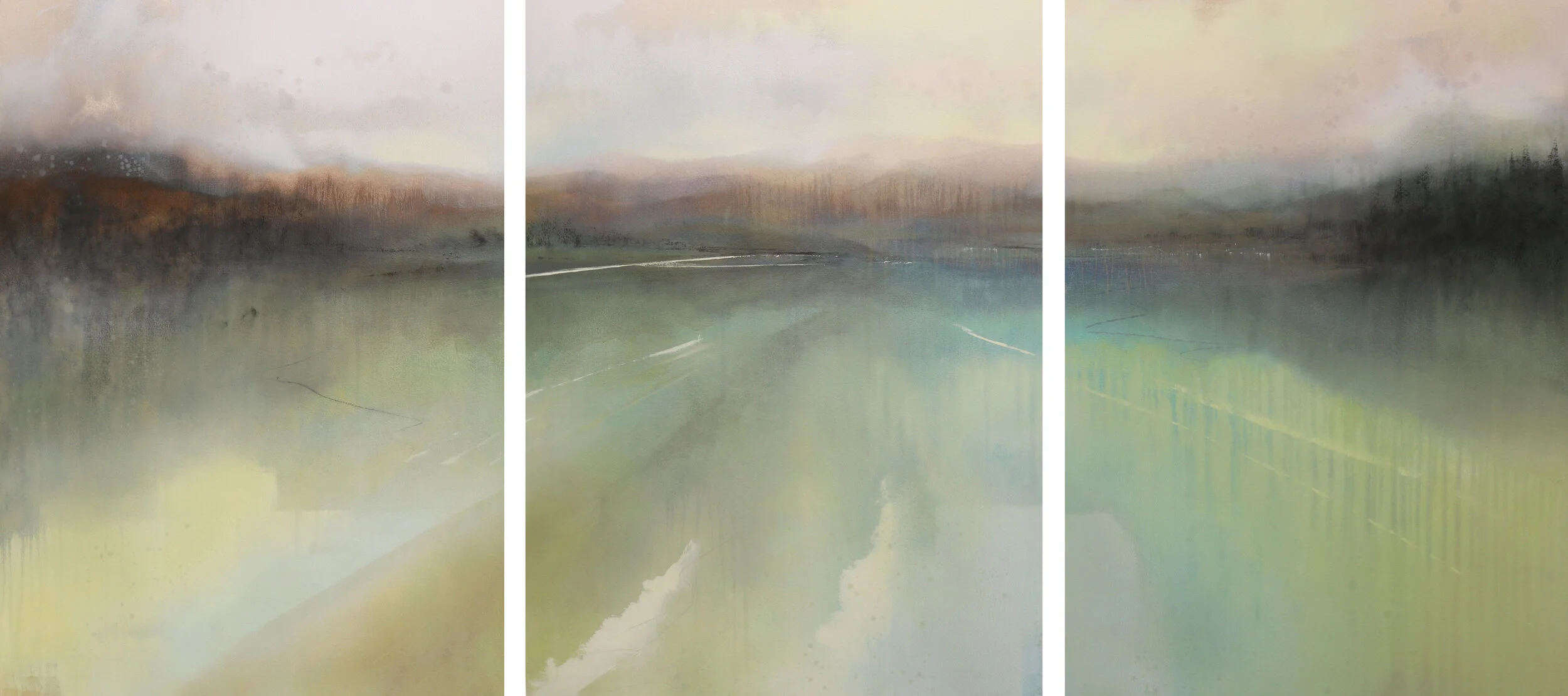 Gallery 3 — Amelia Humber