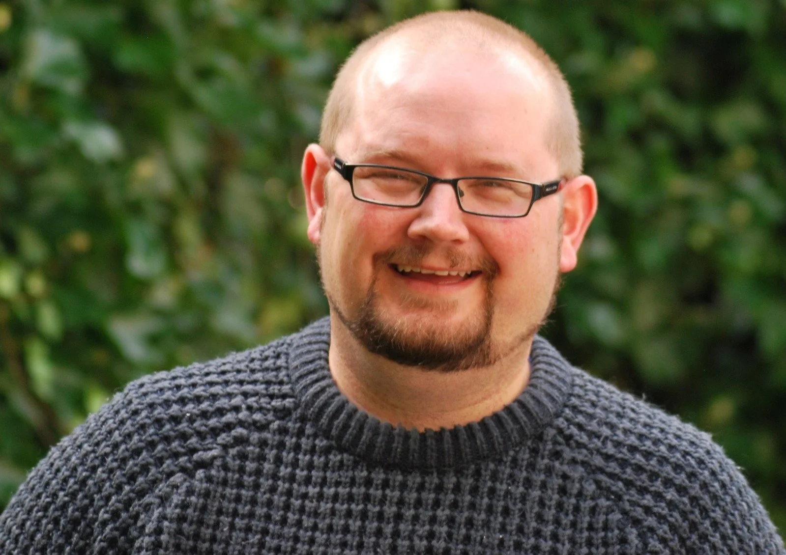 About Us — Reachout Trust