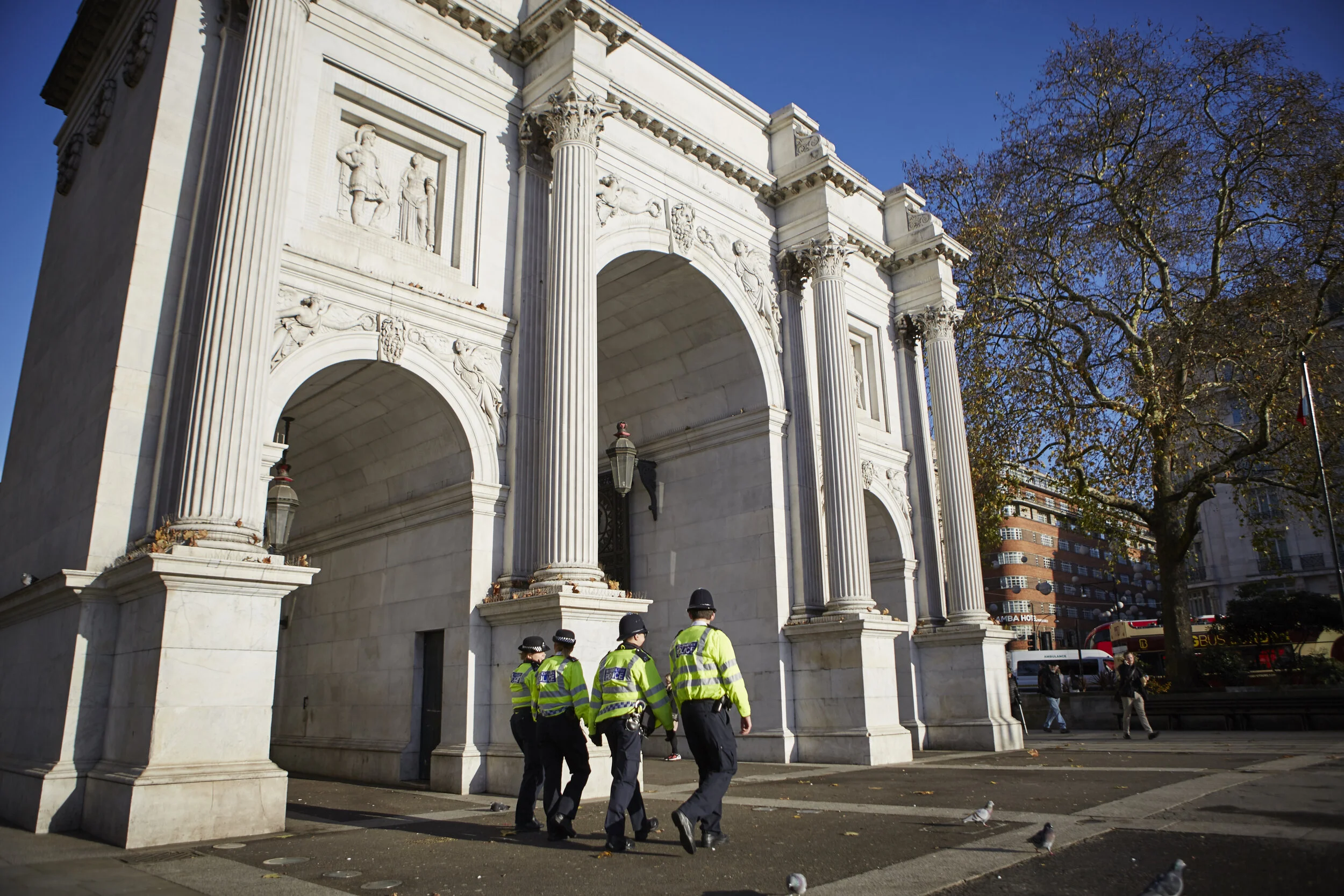 Contact Us — West End Security Group