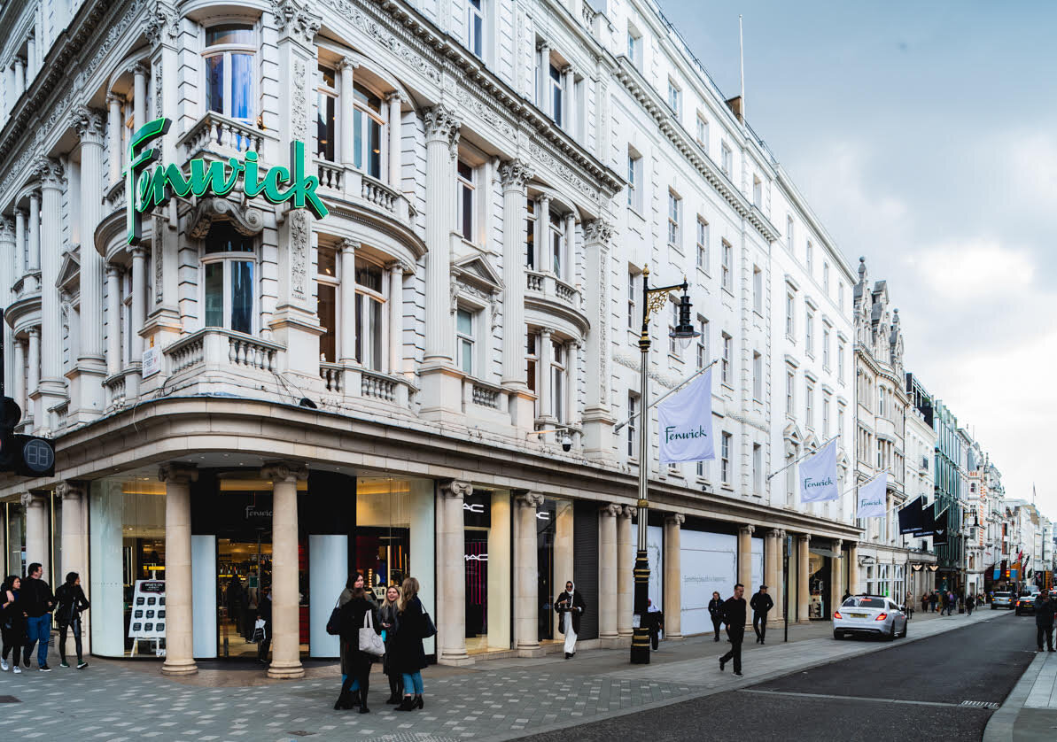 Members — West End Security Group