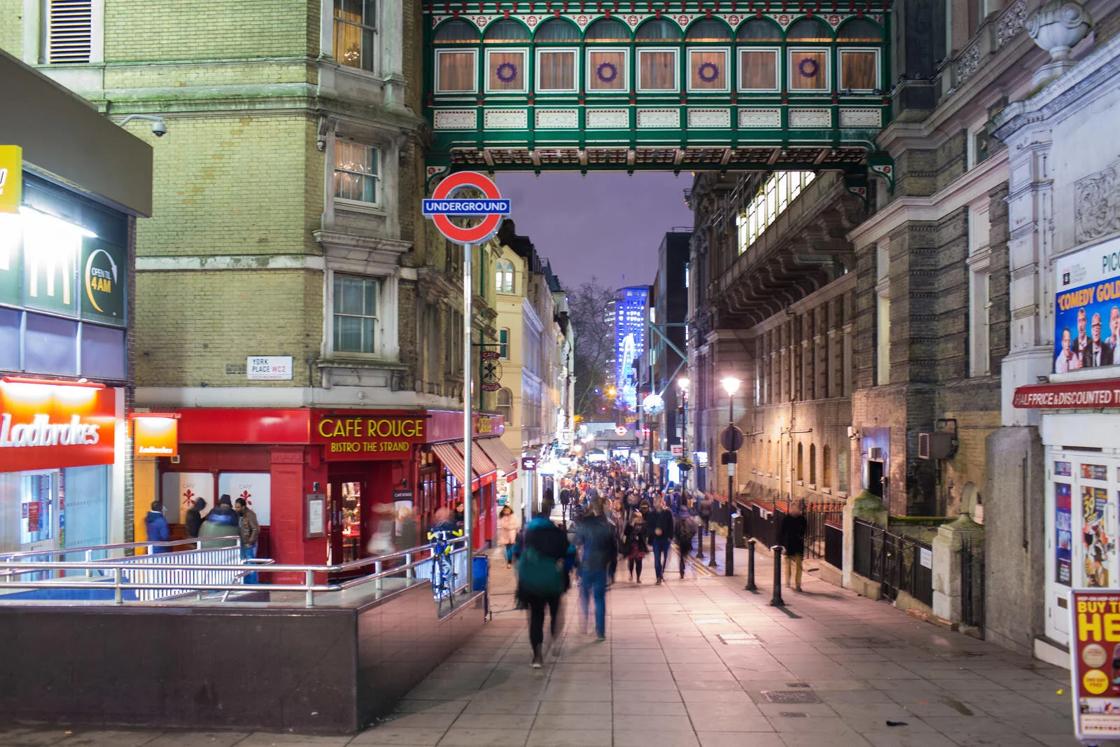 About Us — West End Security Group