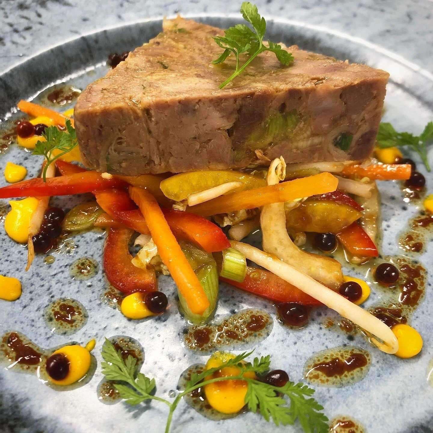 Eat & Drink, Delicious Food at Tarr Farm, Exmoor — TARR FARM INN