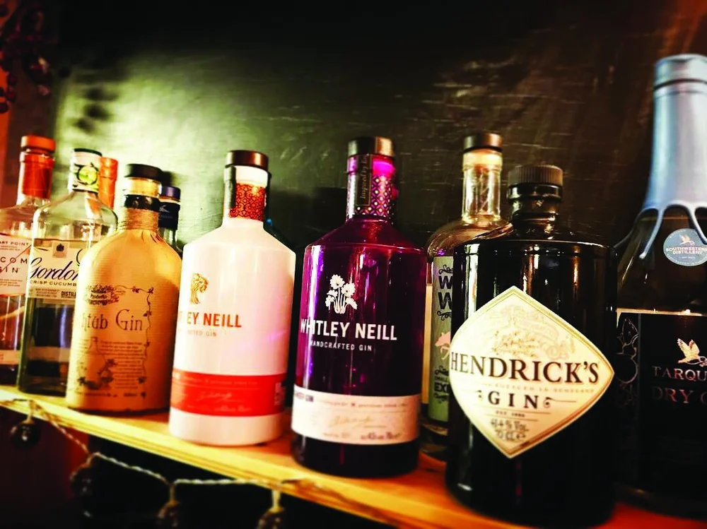 Gallery — TARR FARM INN